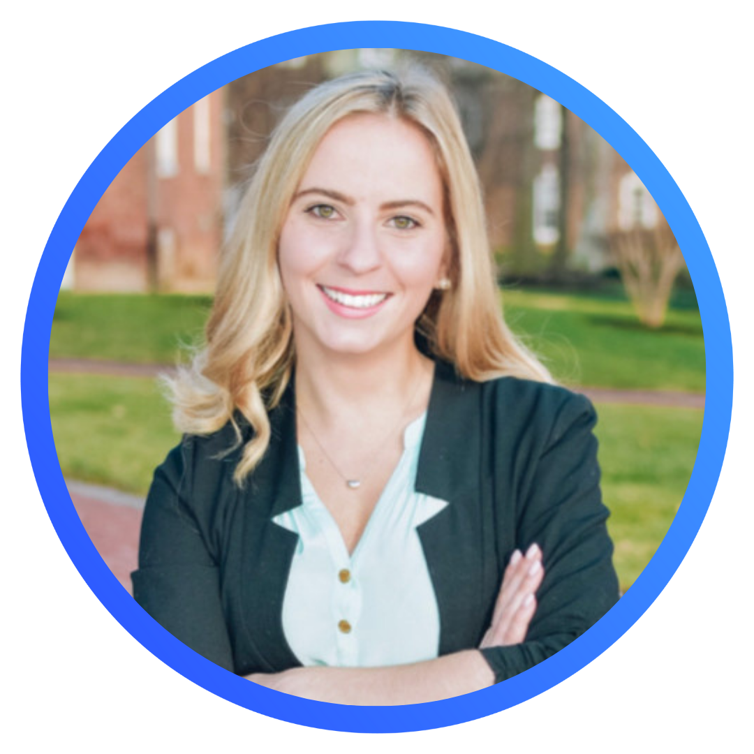 Talent Innovator Award - Gen Z Advocate - 2024 Nominees